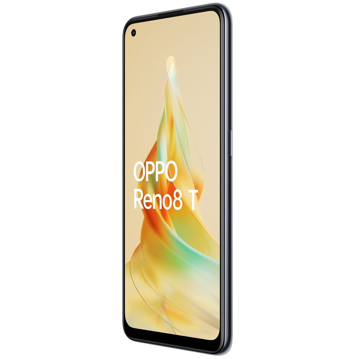 Smartfon OPPO Reno 8T 8/128GB 6.43" 90Hz Czarny CPH2481 cena, opinie ...