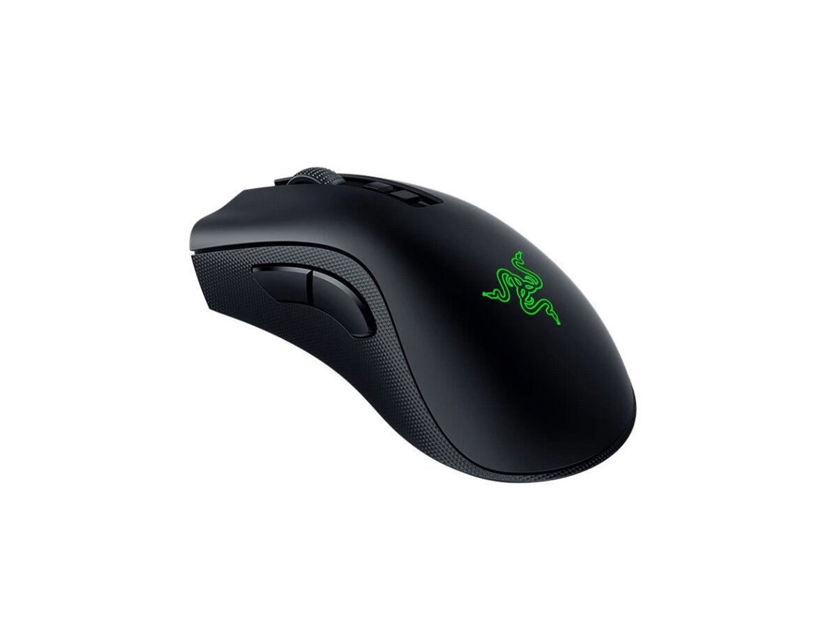 Mysz RAZER DeathAdder V2 Pro cena, opinie, dane techniczne | sklep ...