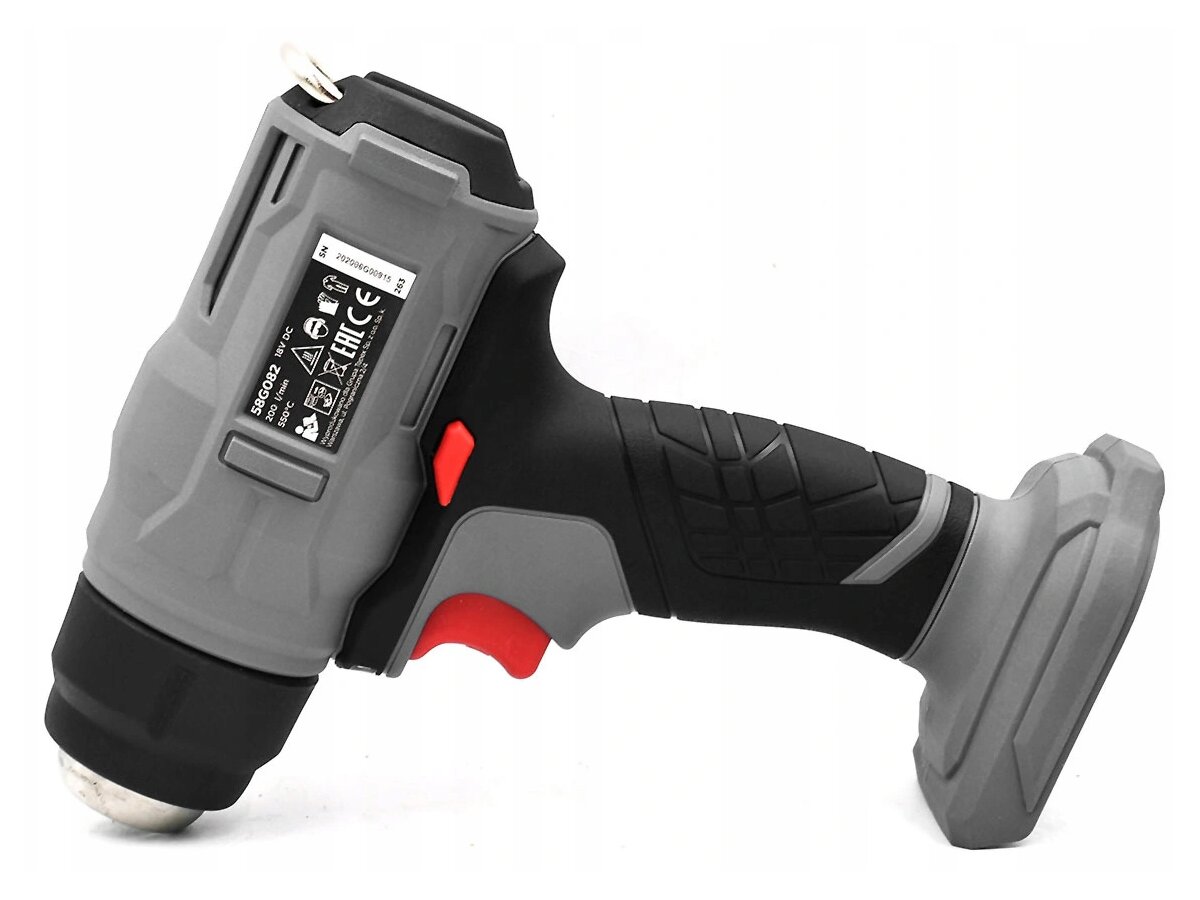 Opalarka GRAPHITE 58G082 cena, opinie, dane techniczne | sklep ...