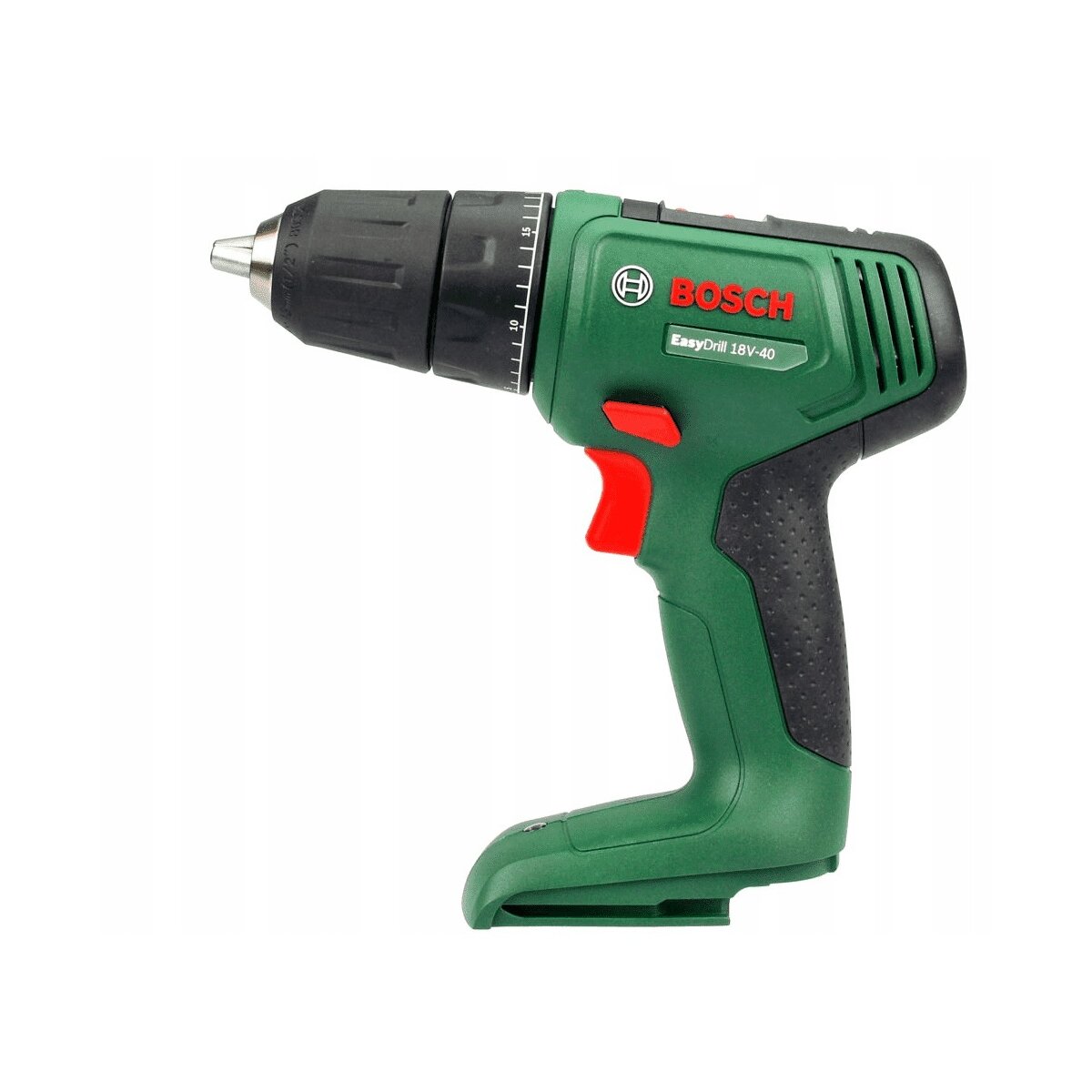 Wiertarko-wkretarka BOSCH EasyDrill 18V-40 06039D8000 cena, opinie ...