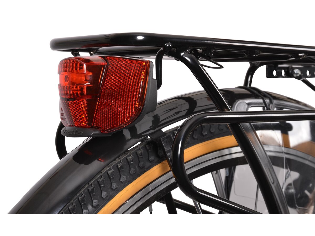 Rower miejski INDIANA Storica 130 7B 28 cali męski Kremowy cena, opinie ...