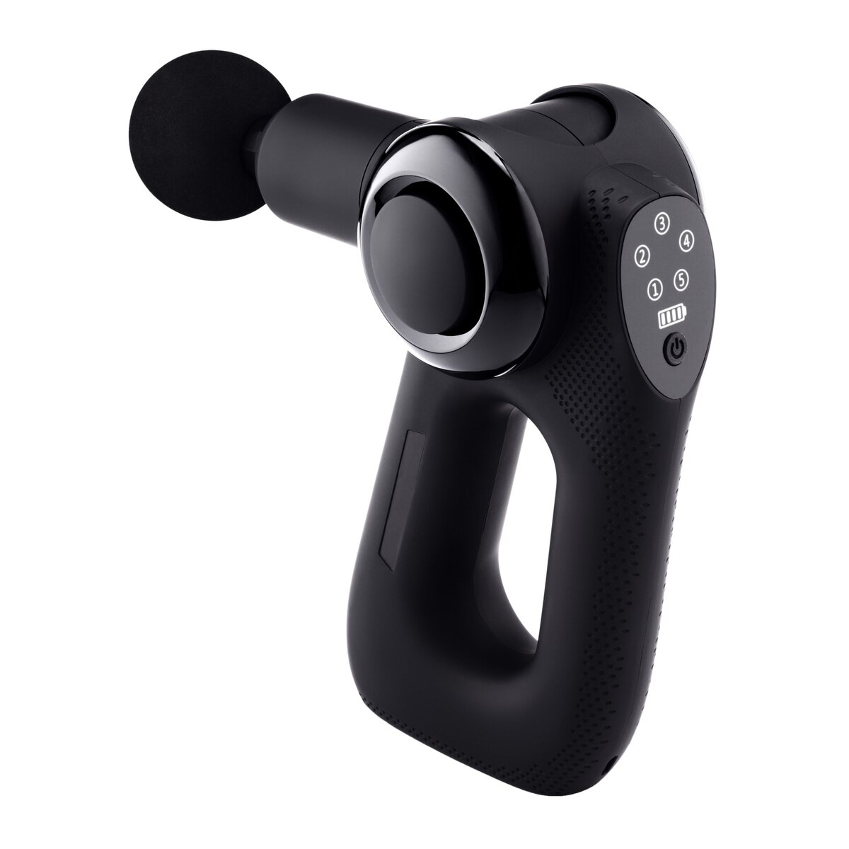 Masażer ręczny Gun MEDIVON Gun Tytan Pro cena, opinie, dane techniczne ...