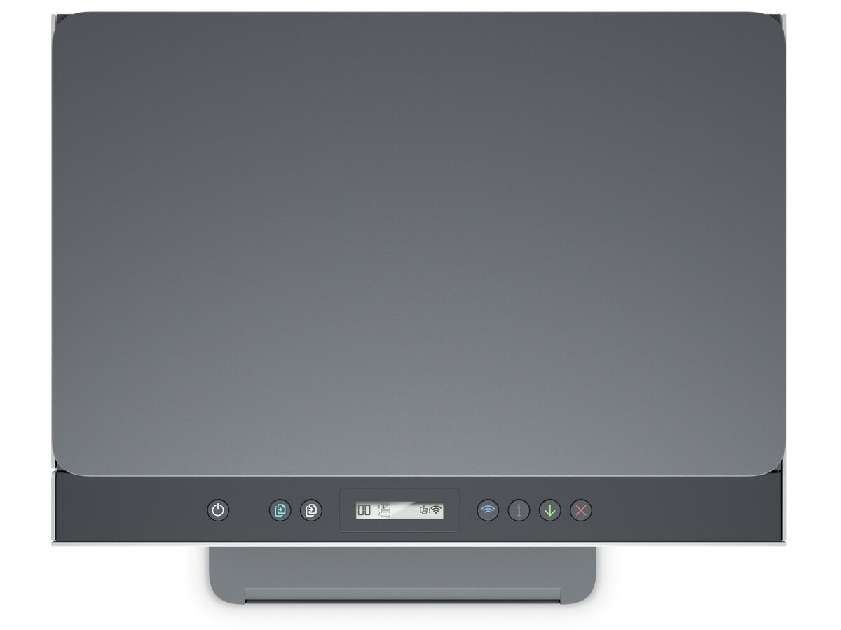 Urządzenie wielofunkcyjne HP Smart Tank 670 Kolor Duplex Wi-Fi BLE cena ...