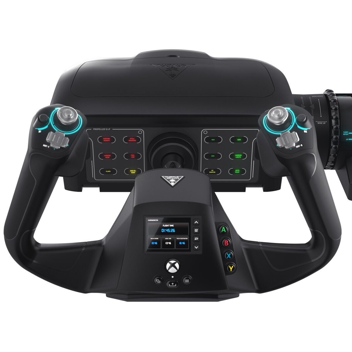 Wolant TURTLE BEACH VelocityOne Flight cena, opinie, dane techniczne ...