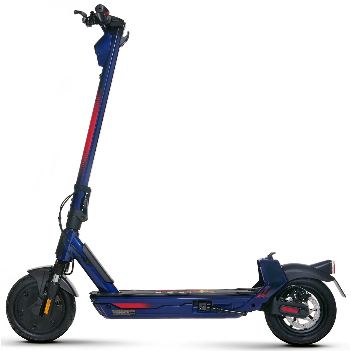 Hulajnoga elektryczna RED BULL Racing 10 RB-RTEN10-104 40km 350W ...