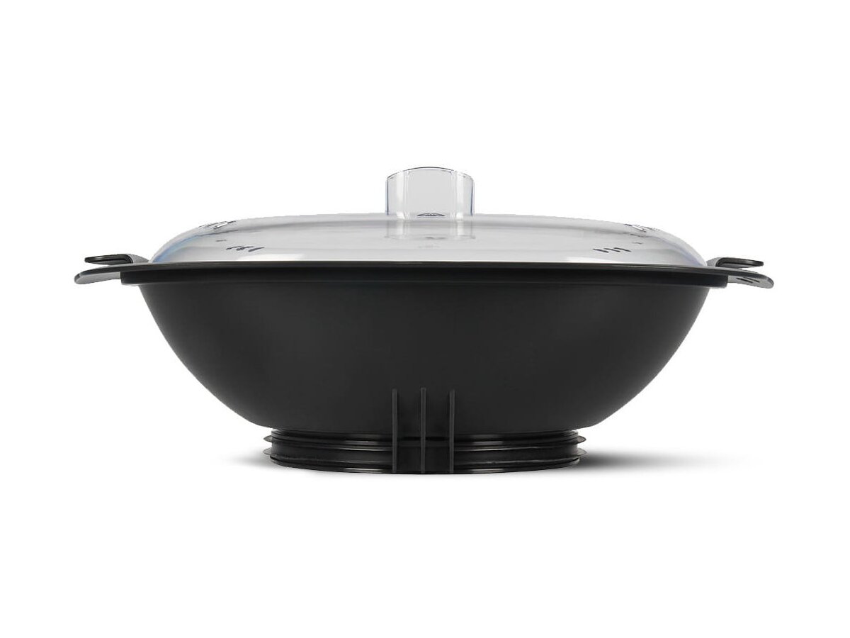 Robot wielofunkcyjny KALORIK HA1020 ThermoMaster 500W z funkcją ...