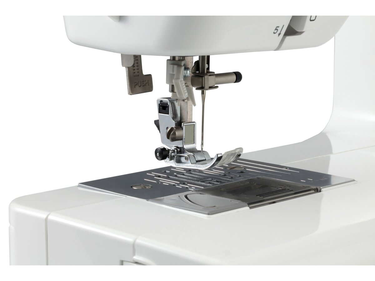 Maszyna do szycia BROTHER HF27 cena, opinie, dane techniczne | sklep internetowy Electro.pl
