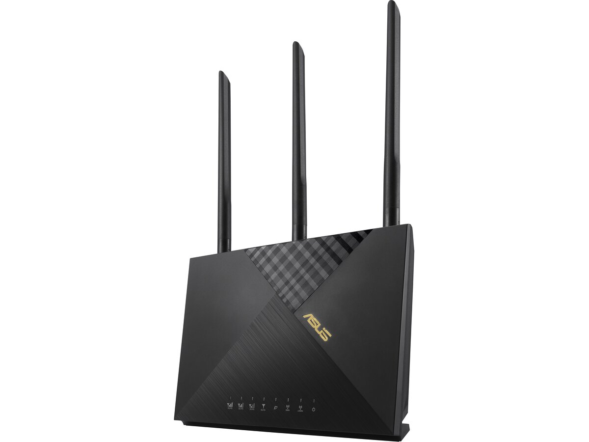 Router ASUS 4G-AX56 cena, opinie, dane techniczne | sklep internetowy ...