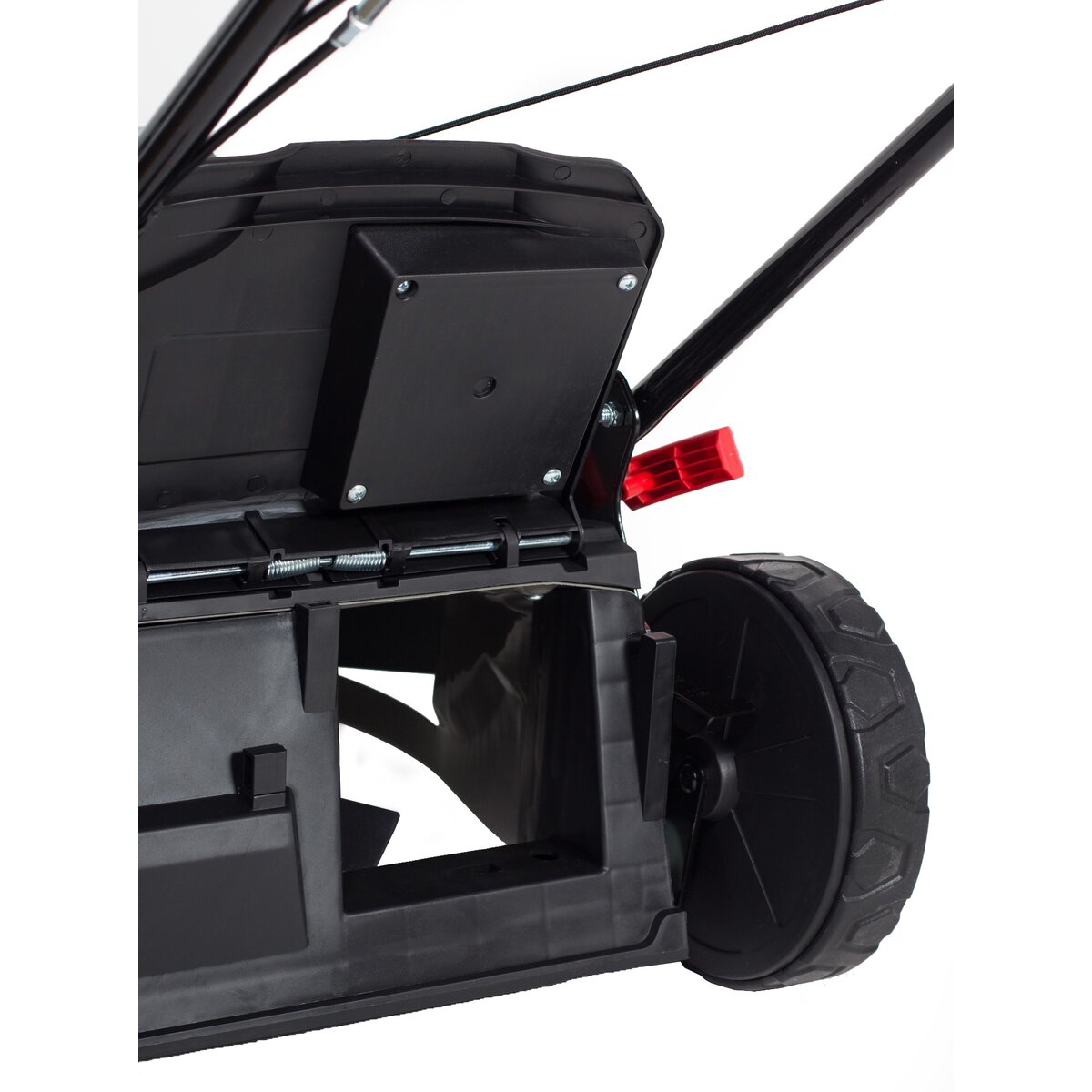 Kosiarka spalinowa NAC MEX46-G145-HS Honda GCV145 z napędem 457mm 3kW ...