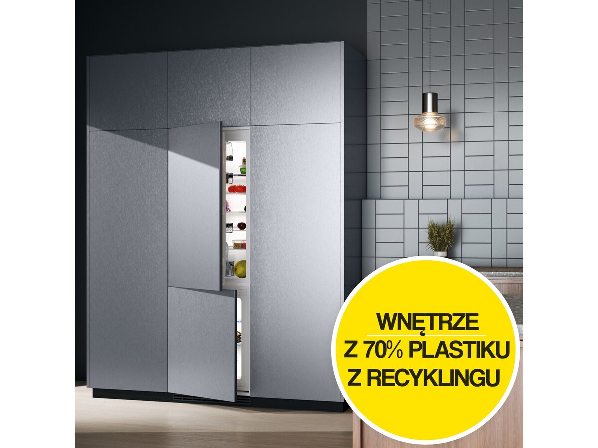 Lodówka ELECTROLUX ENC8MD19S cena, opinie, dane techniczne | sklep ...
