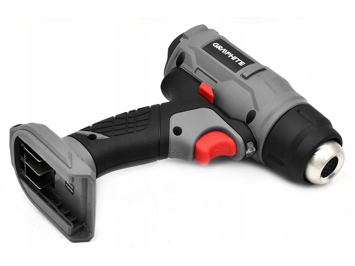 Opalarka GRAPHITE 58G082 cena, opinie, dane techniczne | sklep ...