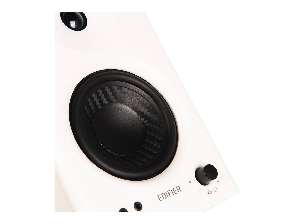 Głośniki EDIFIER MR4 2.0 Biały cena, opinie, dane techniczne | sklep ...