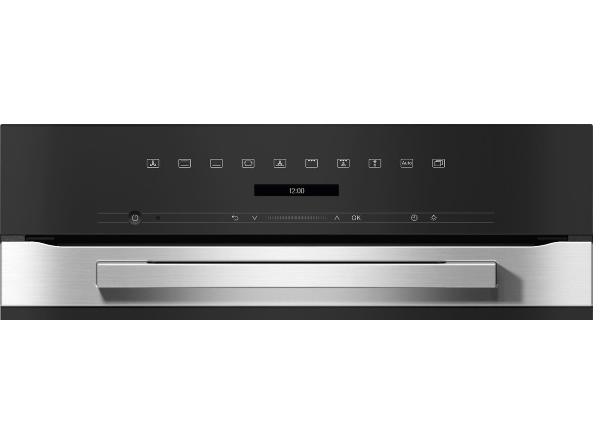 Piekarnik MIELE H 7260 B Elektryczny Stal nierdzewna A+ cena, opinie ...