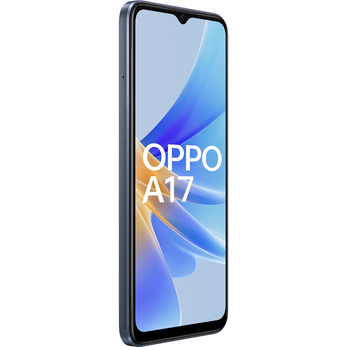 Smartfon OPPO A17 4/64GB 6.56" Czarny CPH2477 cena, opinie, dane ...