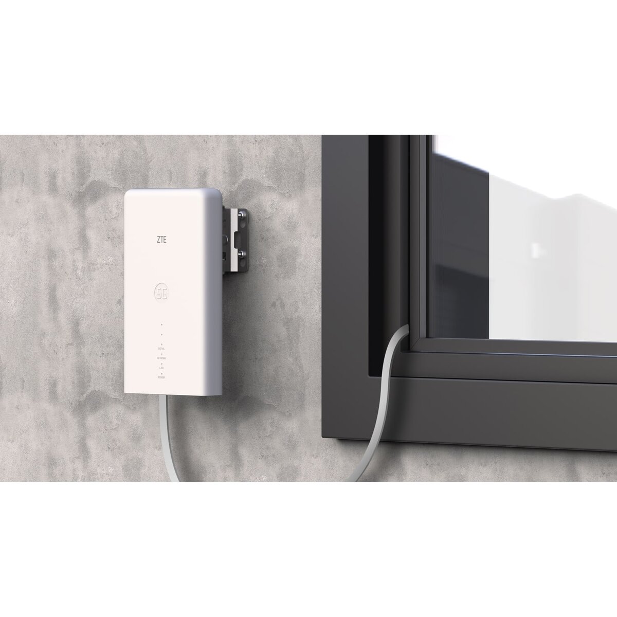 Router ZTE MC889 5G Gniazdo SIM cena, opinie, dane techniczne | sklep ...