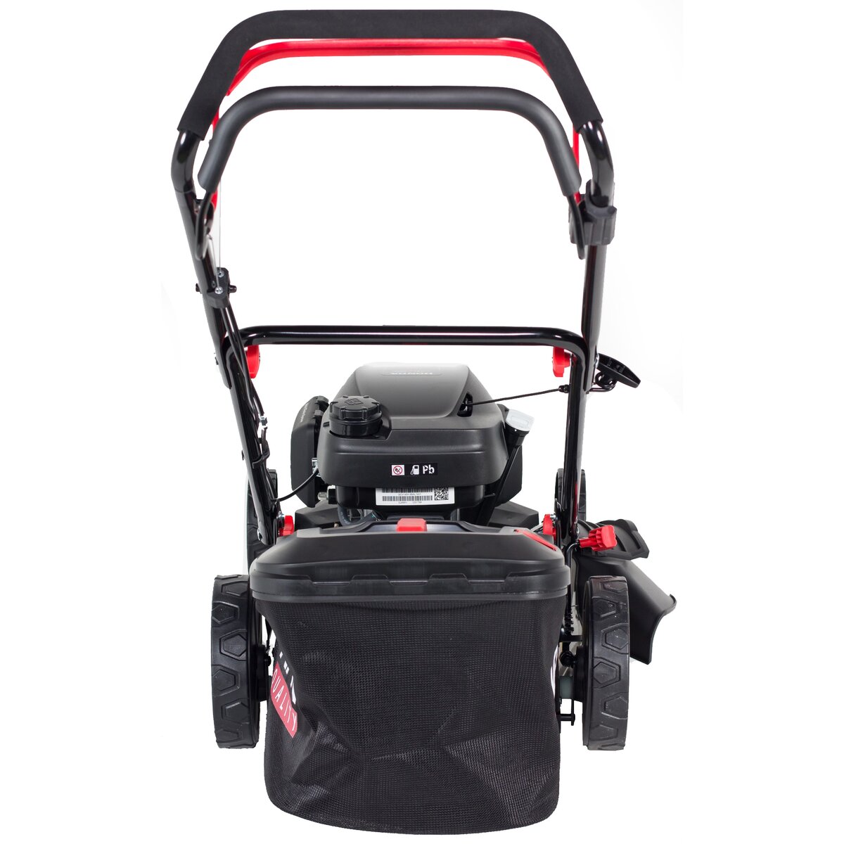 Kosiarka spalinowa NAC MEX46-G145-HS Honda GCV145 z napędem 457mm 3kW ...