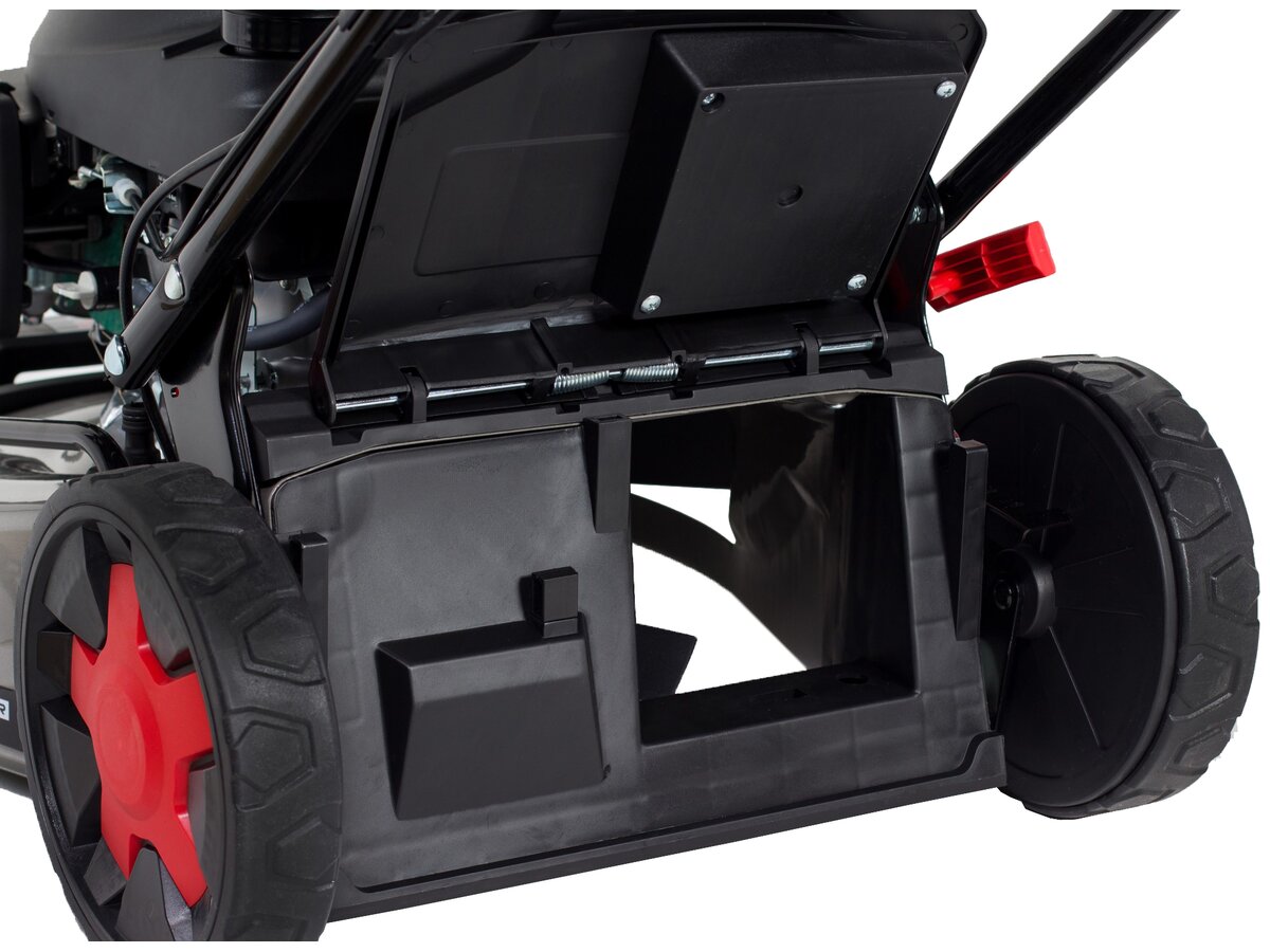 Kosiarka spalinowa NAC MEX46-G145-HS Honda GCV145 z napędem 457mm 3kW ...