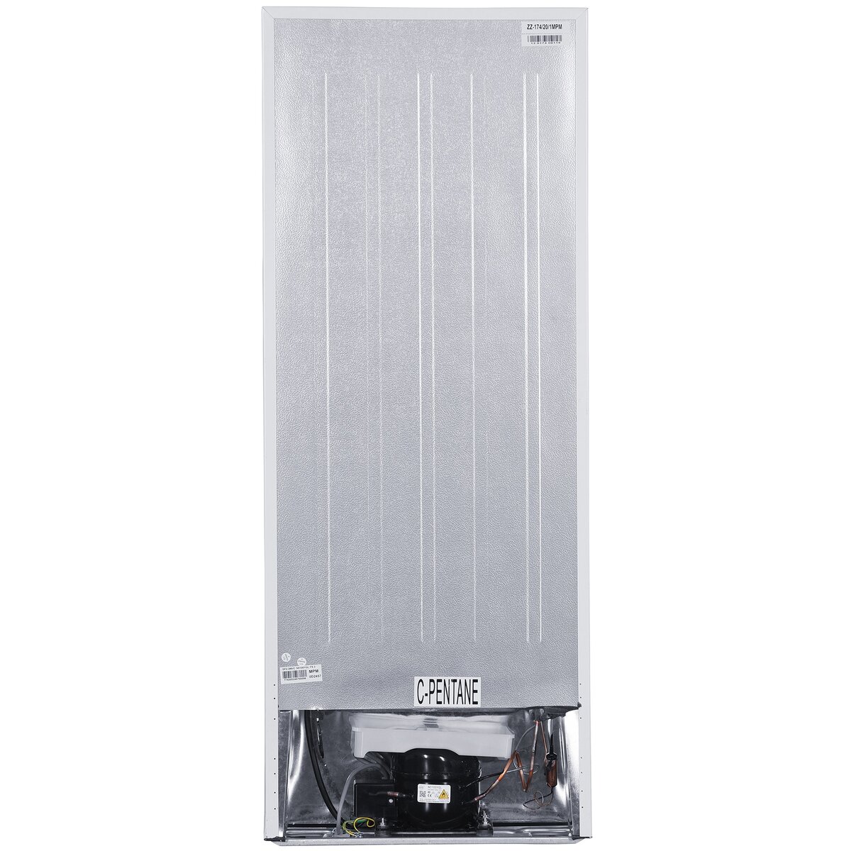 Lodówka MPM 206-CZ-22 143cm Biała cena, opinie, dane techniczne | sklep internetowy Electro.pl