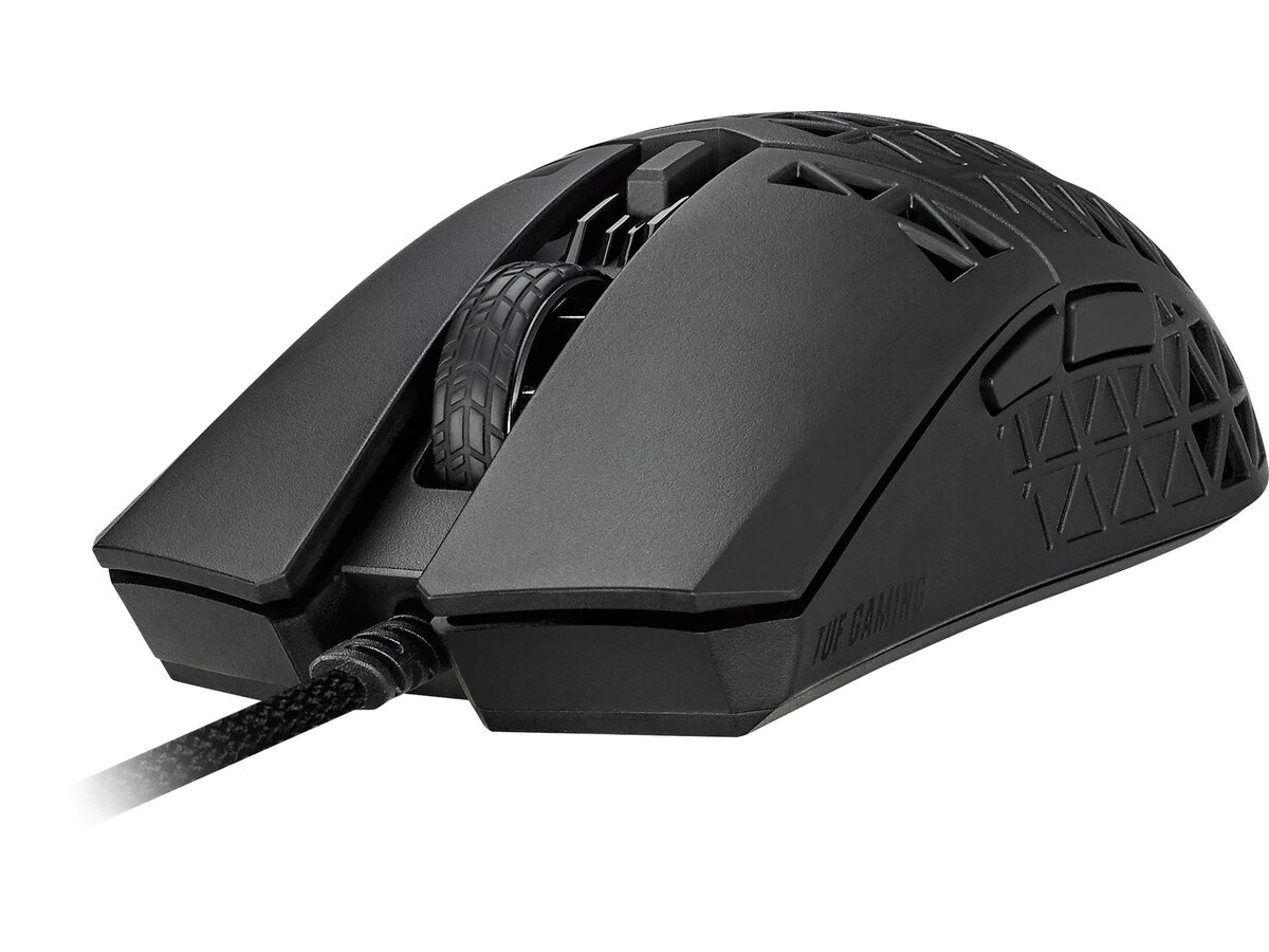 Mysz ASUS TUF Gaming M4 Air cena, opinie, dane techniczne | sklep ...