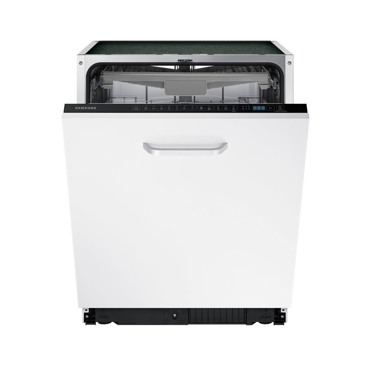 Zmywarka SAMSUNG DW60M6050BB/EO Aqua Stop cena, opinie, dane techniczne ...