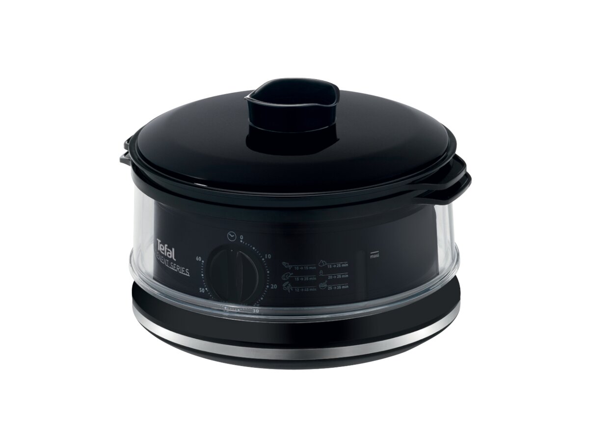 Parowar TEFAL VC1401 cena, opinie, dane techniczne | sklep internetowy ...