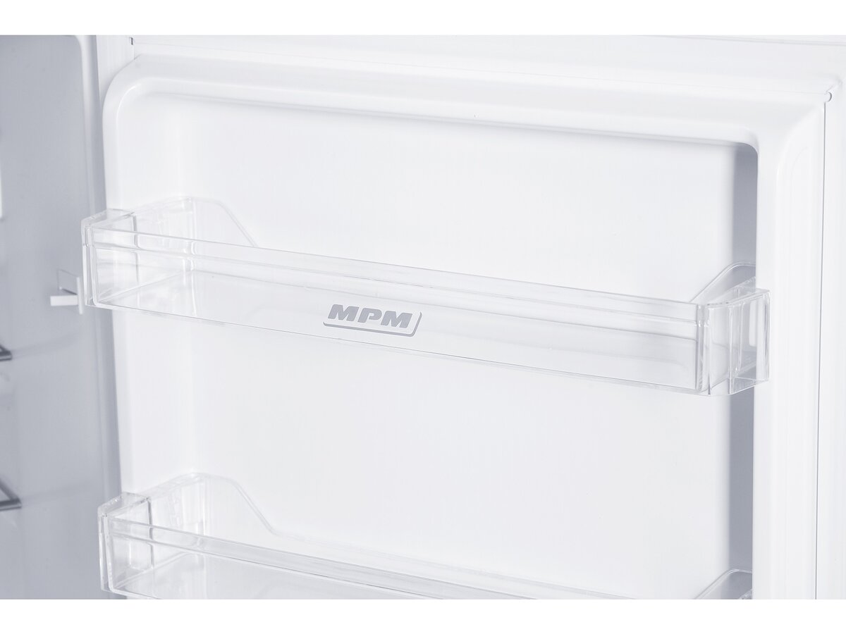 Lodówka MPM 206-CZ-22 143cm Biała cena, opinie, dane techniczne | sklep internetowy Electro.pl