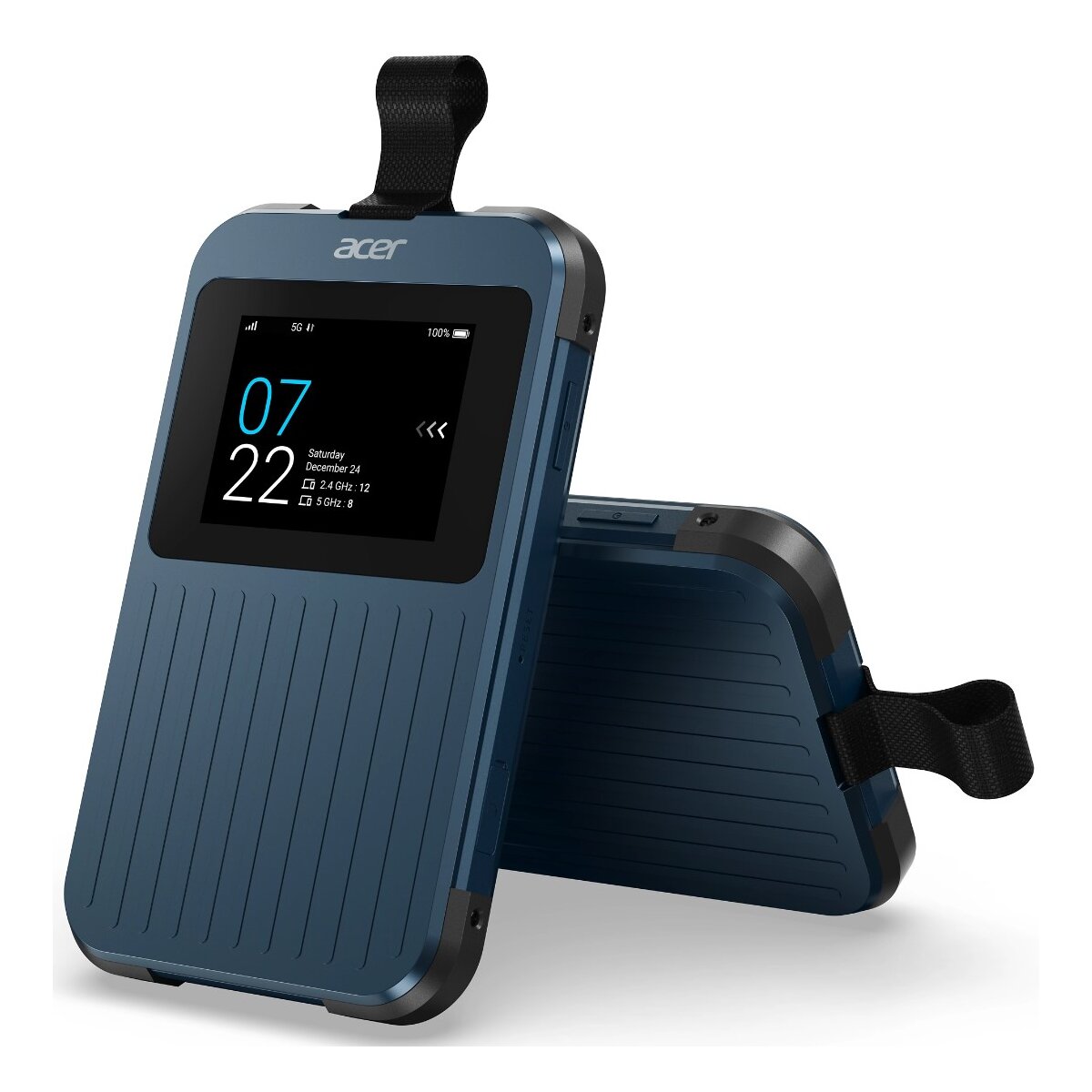 Router ACER Connect Enduro M3 5G cena, opinie, dane techniczne | sklep ...