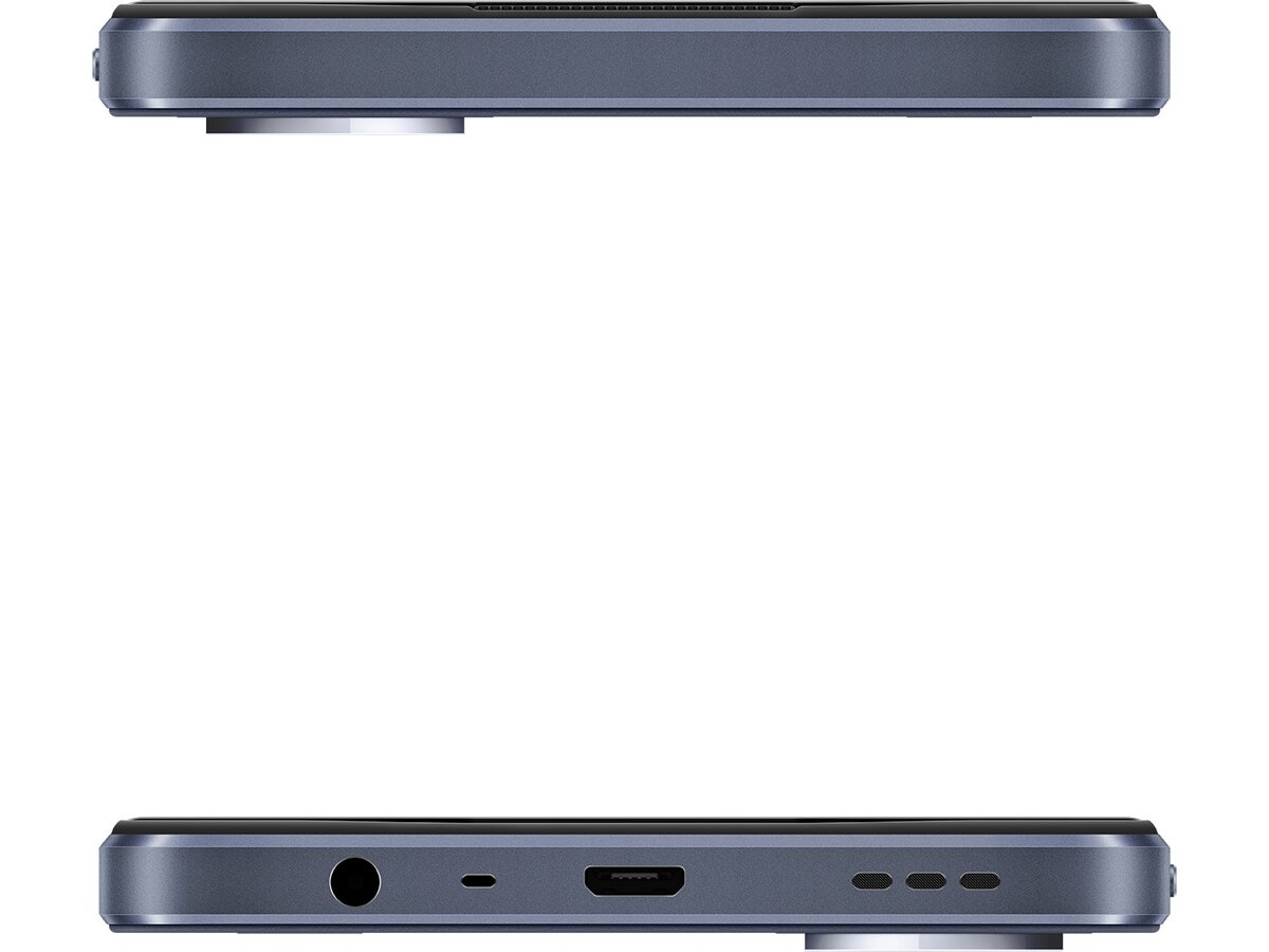 Smartfon OPPO A17 4/64GB 6.56" Granatowy CPH2477 cena, opinie, dane ...