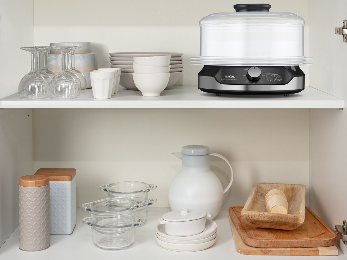 Parowar TEFAL VC2048 Ultracompact cena, opinie, dane techniczne | sklep ...