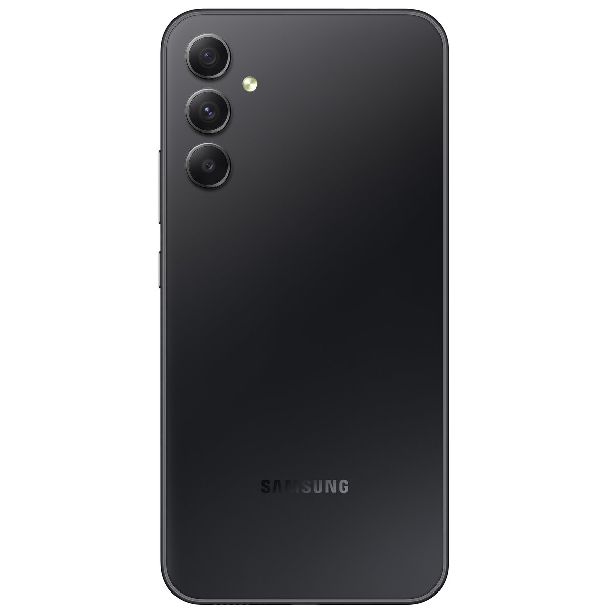 Smartfon SAMSUNG Galaxy A34 5G 6/128GB 6.6" 120Hz Czarny SM-A346BZKAEUE ...