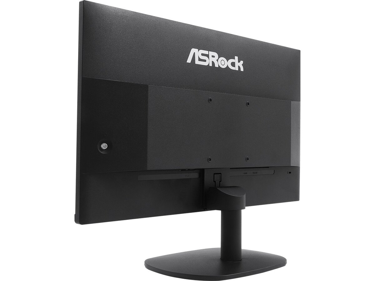 Monitor ASROCK Challenger CL25FF 24.5" 1920x1080px IPS 100Hz 1 ms cena ...