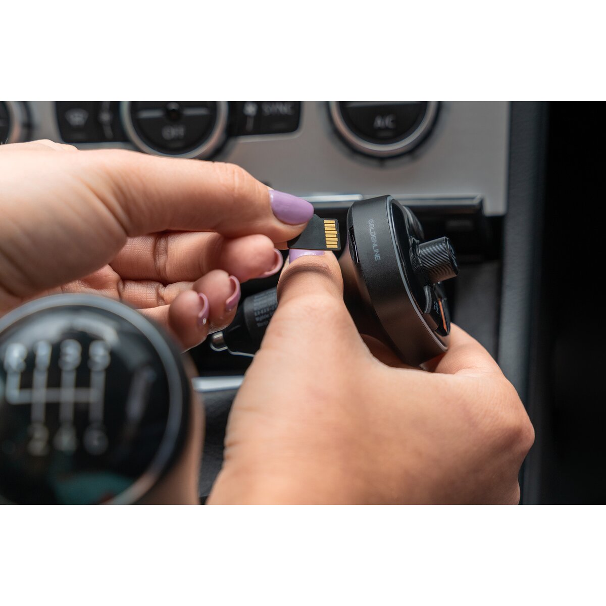 Transmiter FM GÖTZE & JENSEN Golden Line FT800 cena, opinie, dane ...