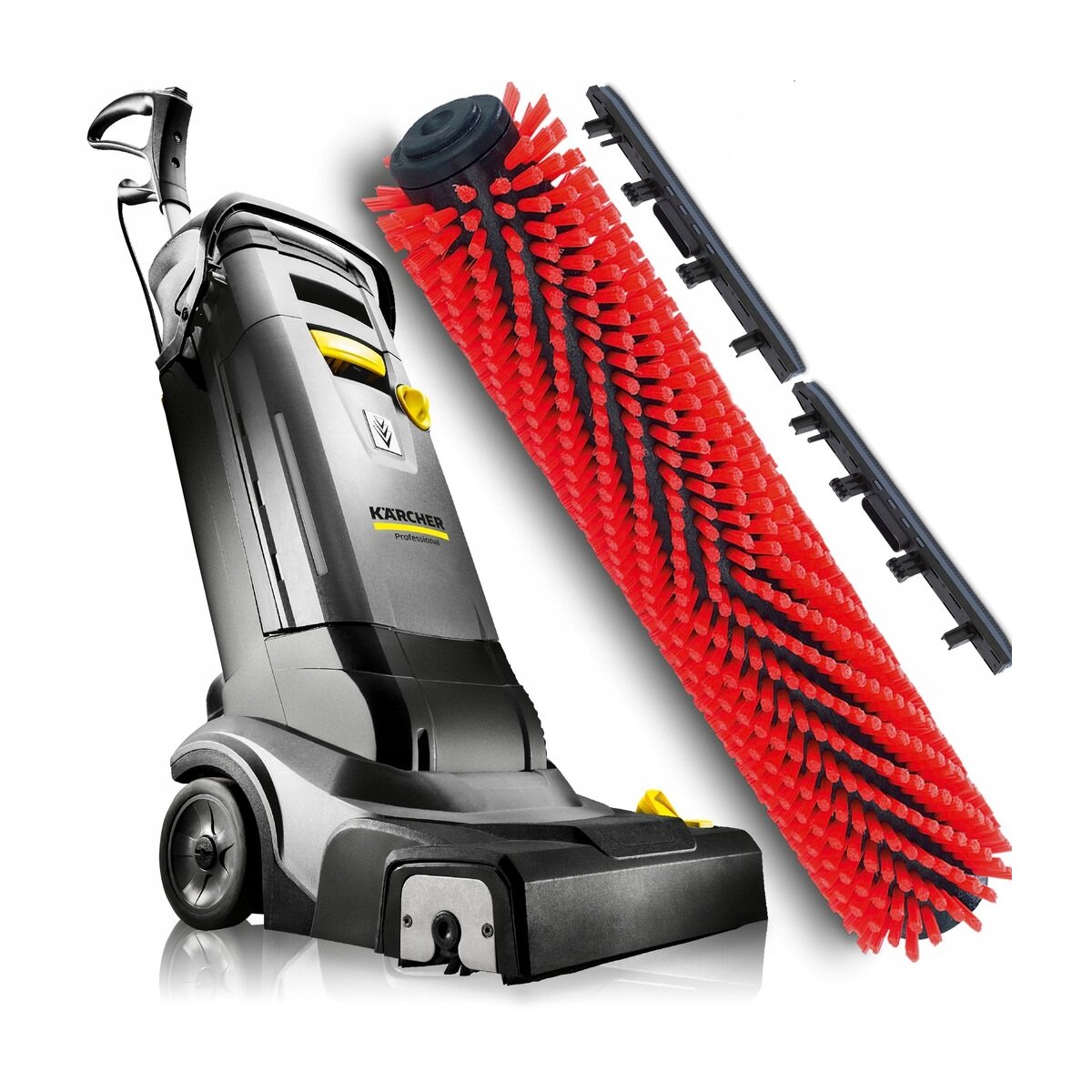 Szorowarka kompaktowa KARCHER Professional BR 30/4 C 1.783-220.0 cena ...