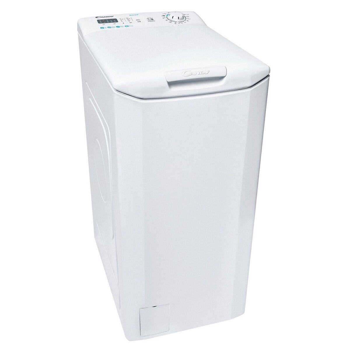 Pralka CANDY CST 27LET/1-S 7kg 1200 obr cena, opinie, dane techniczne ...