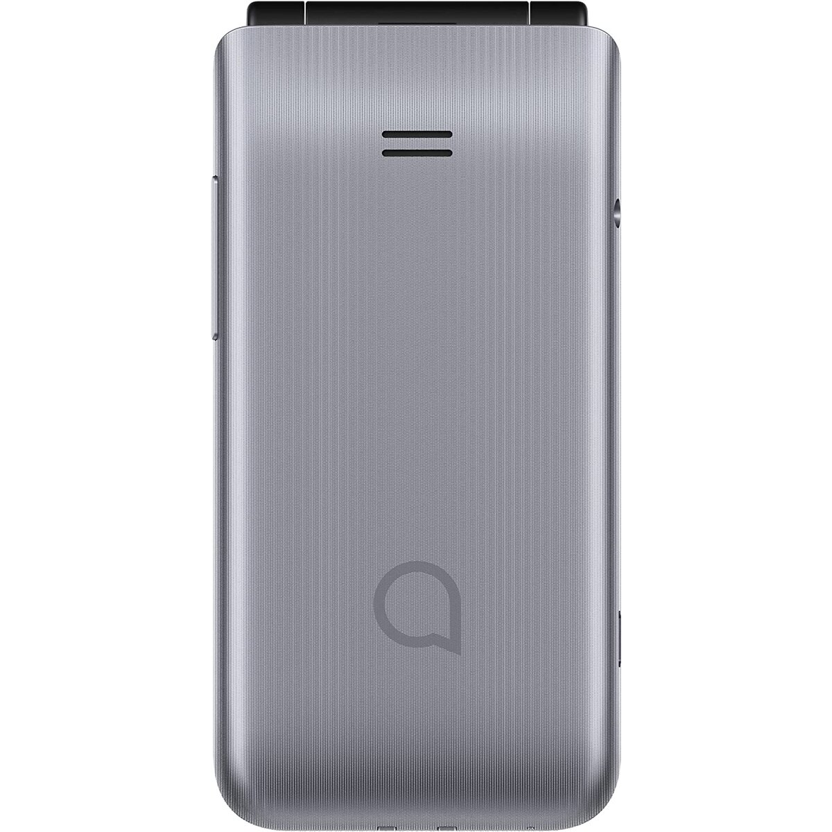 Telefon ALCATEL 3082 4G Srebrny cena, opinie, dane techniczne | sklep ...