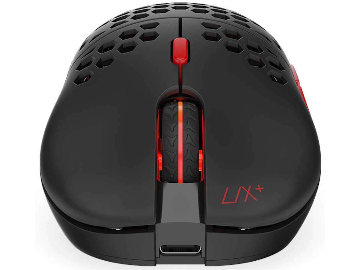 Mysz SPC GEAR LIX Plus Wireless cena, opinie, dane techniczne | sklep internetowy Electro.pl