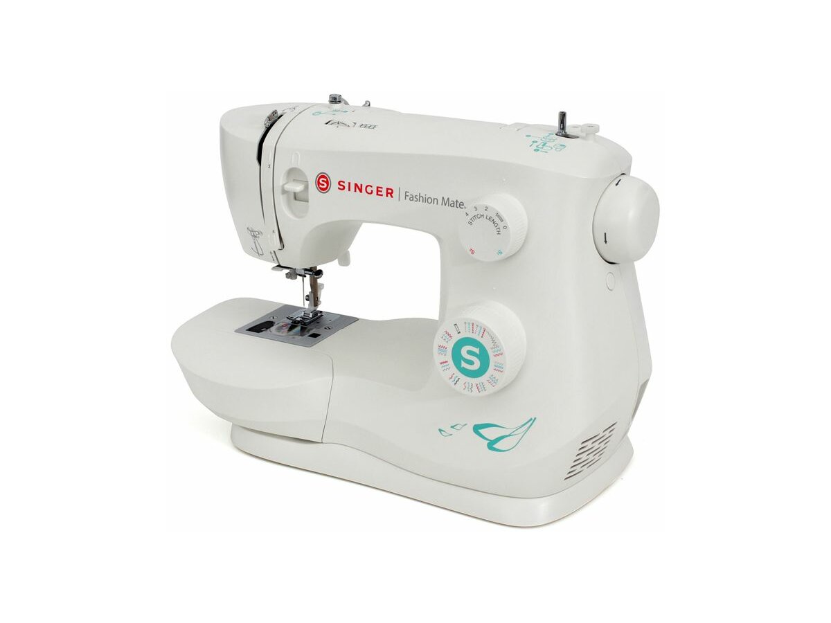 Maszyna do szycia SINGER 3337 cena, opinie, dane techniczne | sklep ...