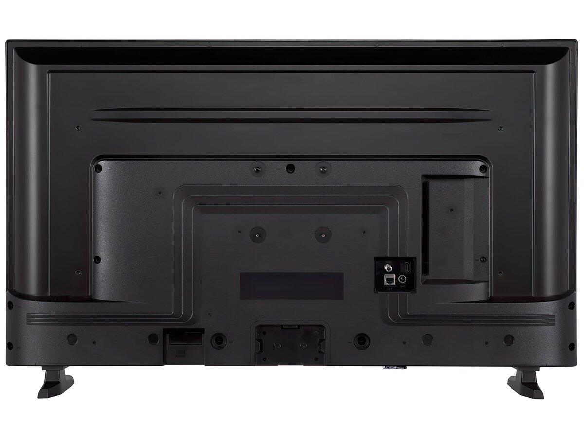 Telewizor JVC LT-40VAF3300 40" LED Android TV cena, opinie, dane ...