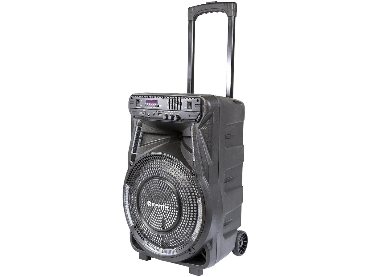 Power audio MANTA SPK5033 cena, opinie, dane techniczne | sklep ...