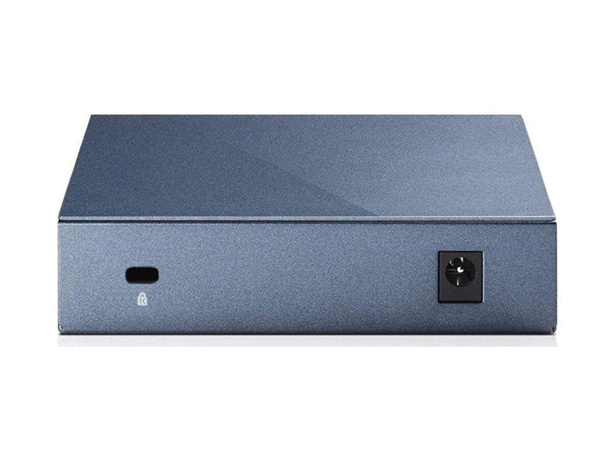 Switch TP-LINK TL-SG105 cena, opinie, dane techniczne | sklep ...