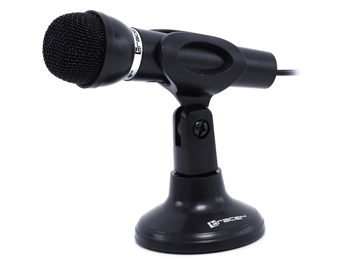 Mikrofon TRACER Studio 43948 cena, opinie, dane techniczne | sklep ...