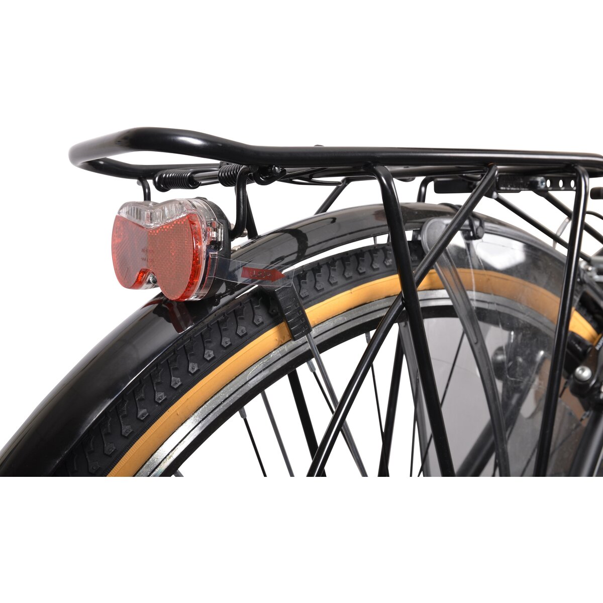 Rower miejski INDIANA Storica 141 3B 28 cali damski Kremowy cena ...