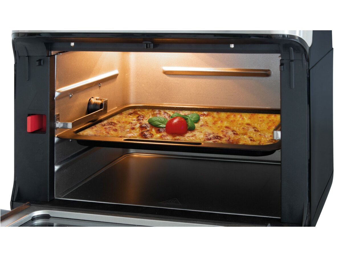 Frytkownica beztłuszczowa PROFI COOK PC-FR 1200H Air Fryer cena, opinie ...