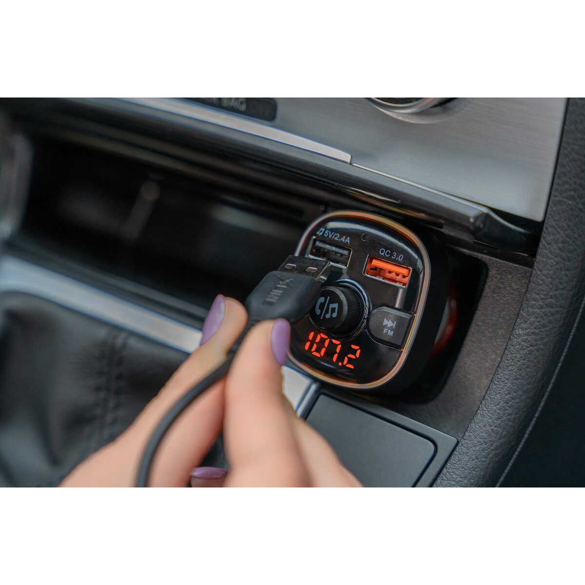 Transmiter FM GÖTZE & JENSEN Golden Line FT800 cena, opinie, dane ...