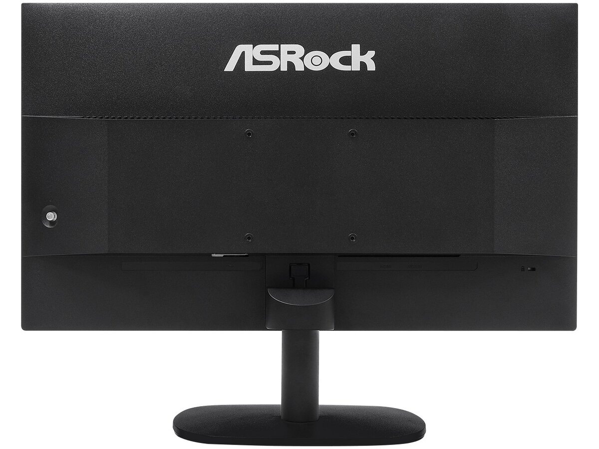 Monitor ASROCK Challenger CL25FF 24.5" 1920x1080px IPS 100Hz 1 ms cena ...