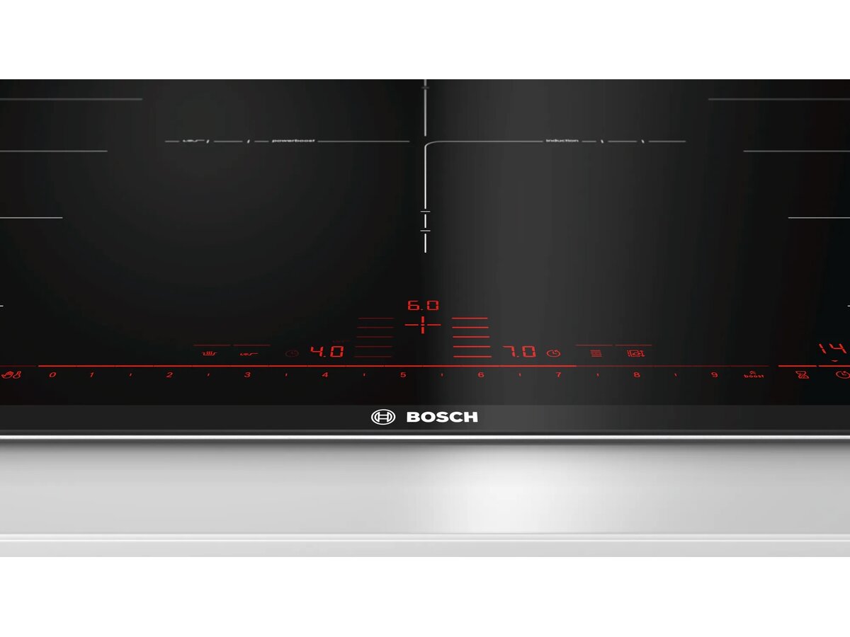 Płyta indukcyjna BOSCH PXV975DC1E cena, opinie, dane techniczne | sklep ...