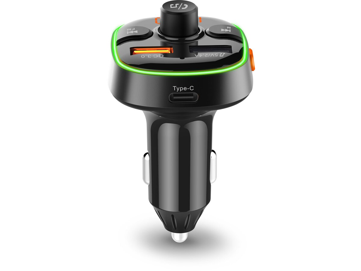 Transmiter FM GÖTZE & JENSEN Golden Line FT800 cena, opinie, dane ...