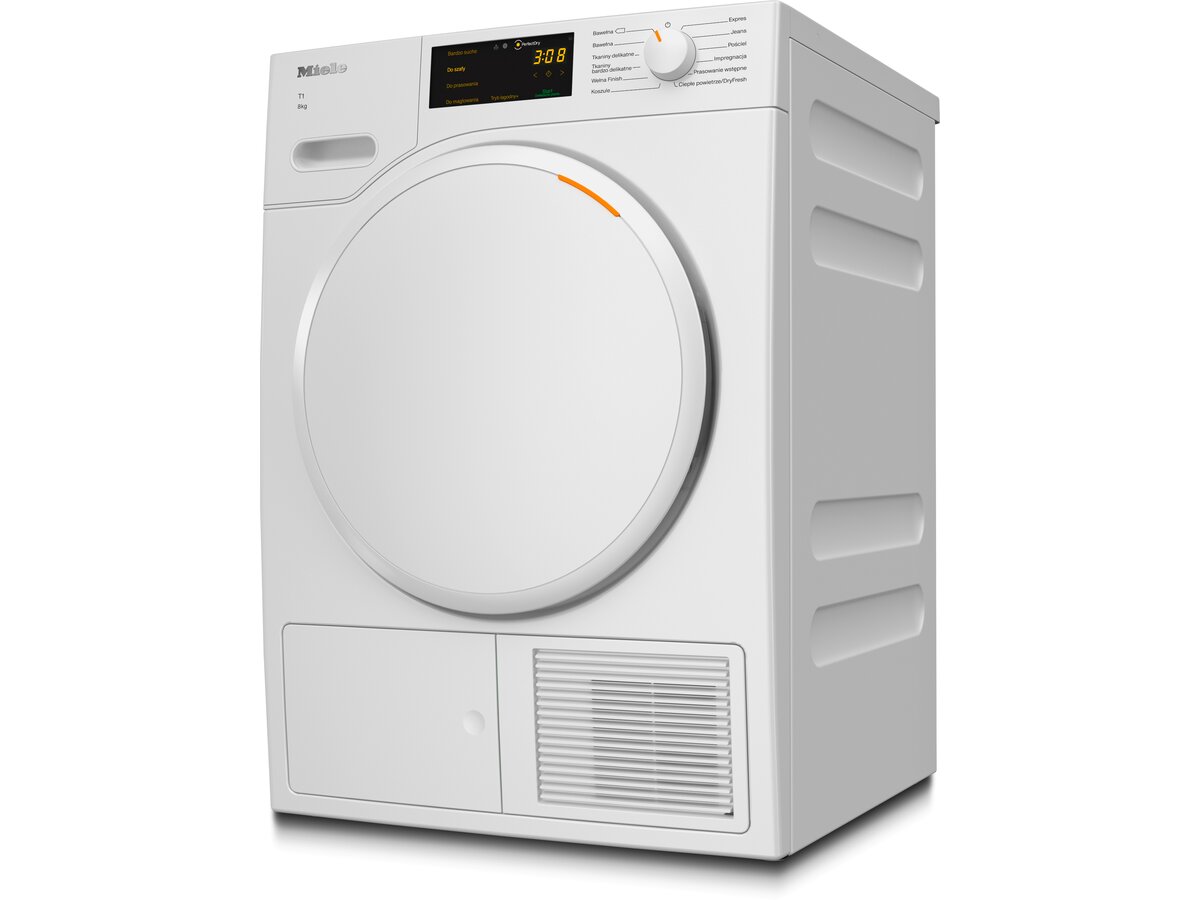 Suszarka MIELE TWC 220 WP cena, opinie, dane techniczne | sklep ...