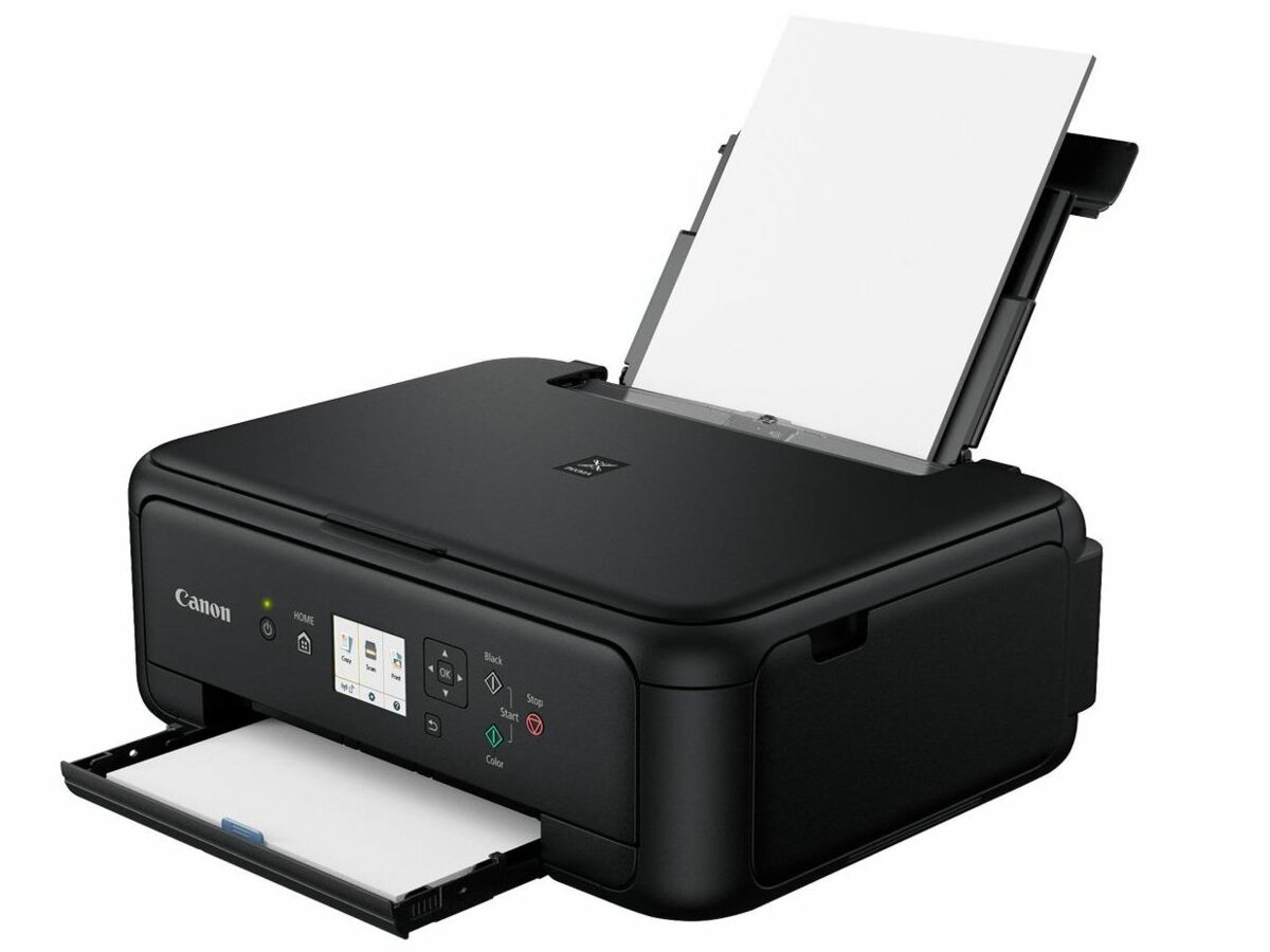 Urządzenie wielofunkcyjne CANON Pixma TS5150 Druk w kolorze ...
