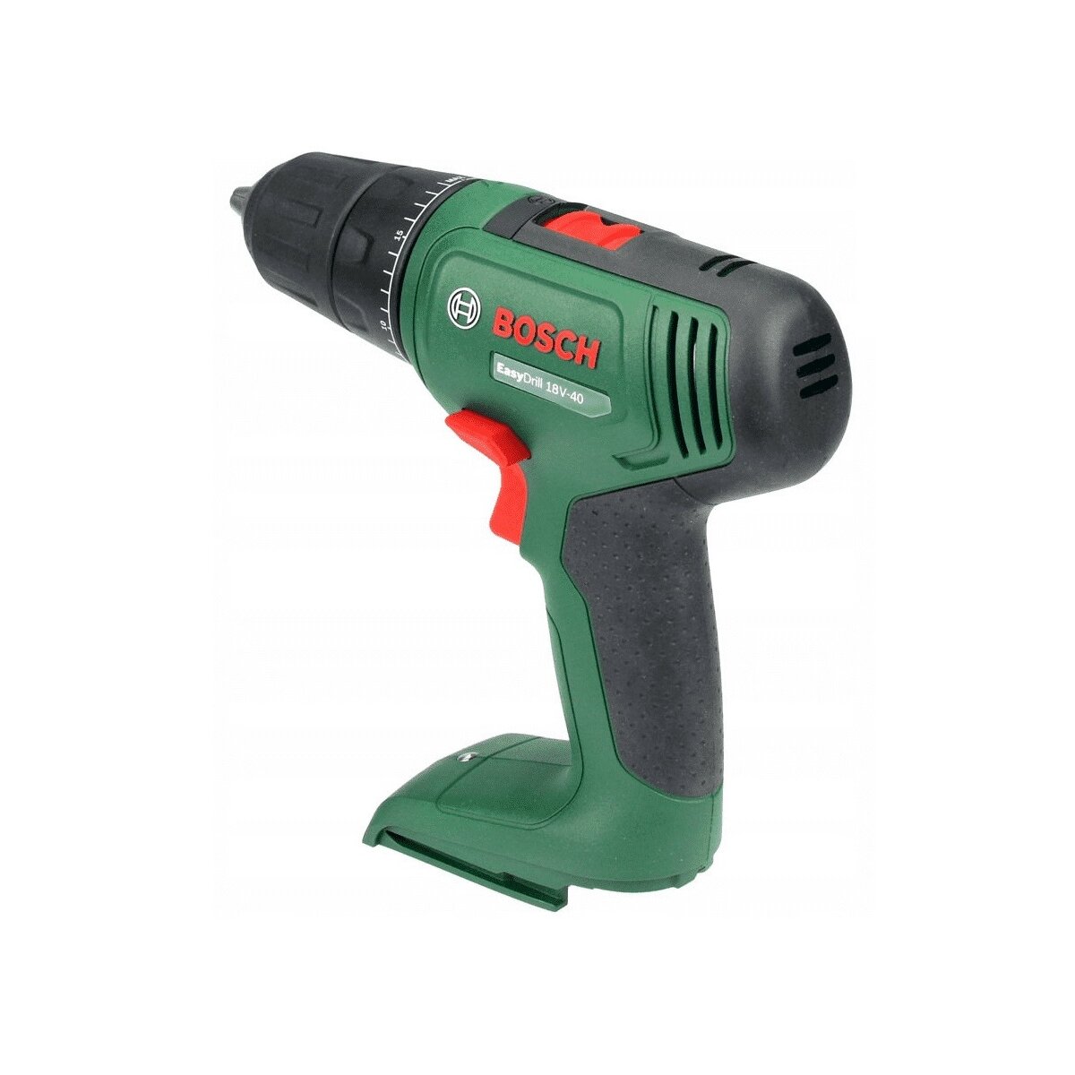 Wiertarko-wkretarka BOSCH EasyDrill 18V-40 06039D8000 cena, opinie ...
